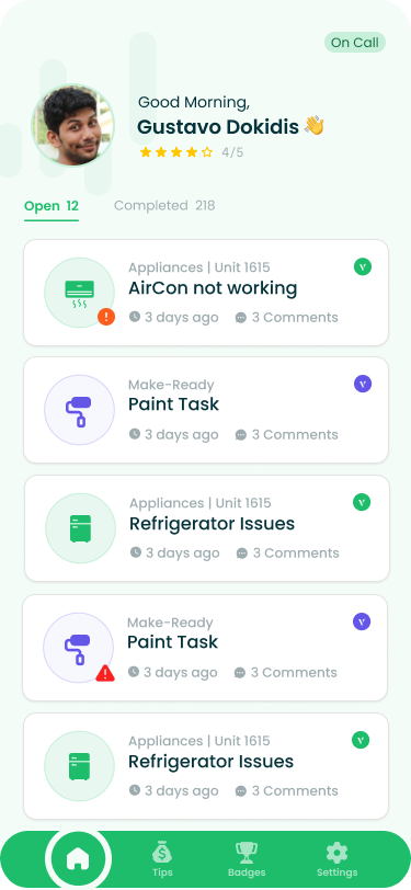 Customizing App Settings